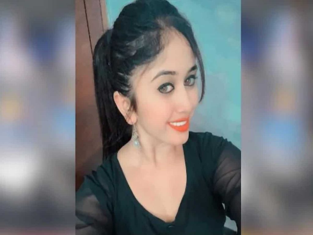 INDIAN ACTRESS CHETHANA RAJ DIES FROM BOTCHED LIPOSUCTION - Hotjist