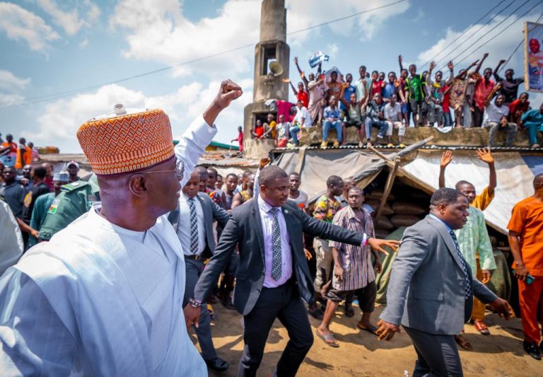 GANDUJE, SHETTIMA JOIN SANWO-OLU’S CONSULTATION WITH AREWA COMMUNITY IN ...