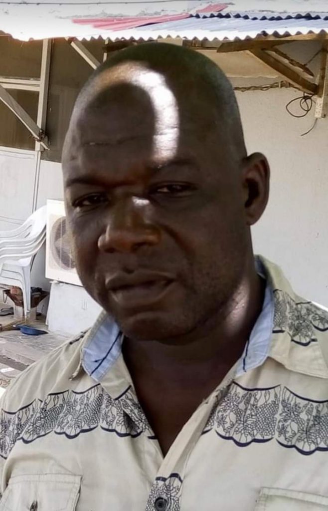 (UPDATE) OMOBOLANLE RAHEEM: KILLER COP PLEAD NOT GUILTY AS PROSECUTION ...