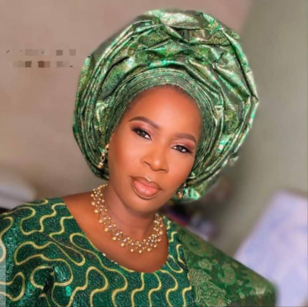 SANWO-OLU APPROVES APPOINTMENT OF ANJOUS-ADEMUYIWA AS NEW DIRECTOR ...