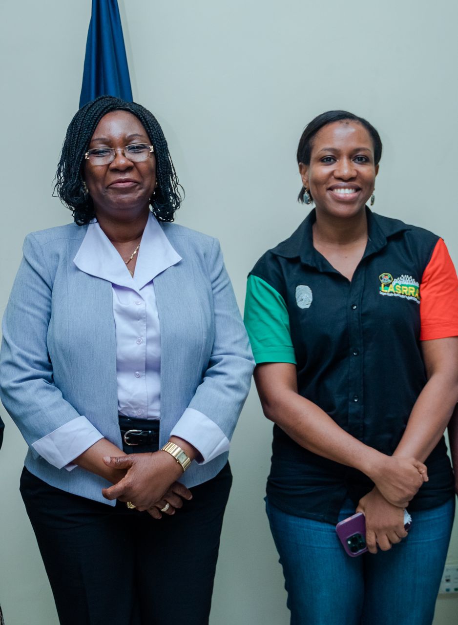 UPDATE: LASRRA TO SET UP DEDICATED CENTRE AT LASU MAIN CAMPUS IN OJO ...