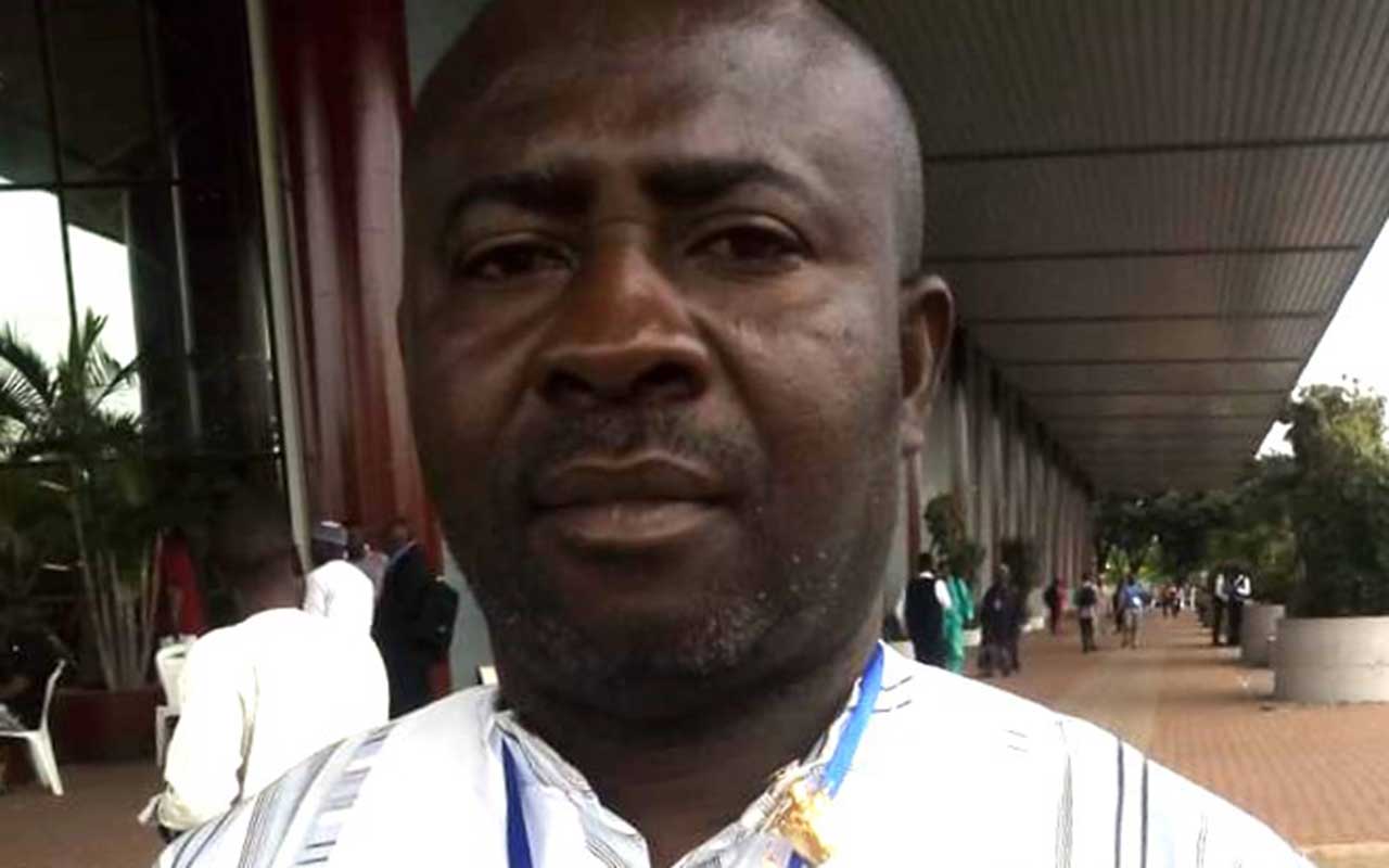 JUST IN: KIDNAPPED DIRECTOR OF RIVERS INTERNAL REVENUE REGAINS FREEDOM ...