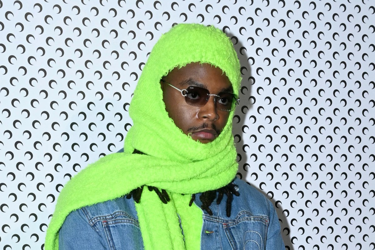 FRENCH RAPPER KOBA LAD SENTENCED TO SIX YEARS FOR AGGRAVATED ...