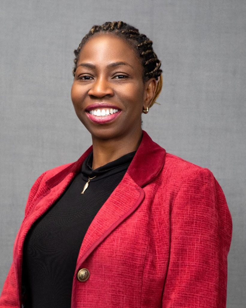 DABIRI-EREWA APPLAUDS PROF. IDAYAT OWOLABI’S HISTORIC HONOUR BY KING CHARLES III - Hotjist