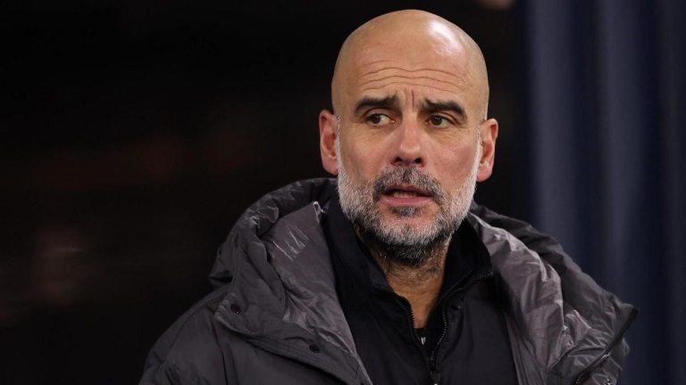 GUARDIOLA ADMITS JOE HART SNUB WAS HIS BIGGEST MAN CITY REGRET - Hotjist